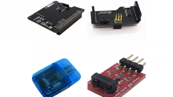 USB irDA Adapter for Windows 10 | Hardware Group Bulgaria